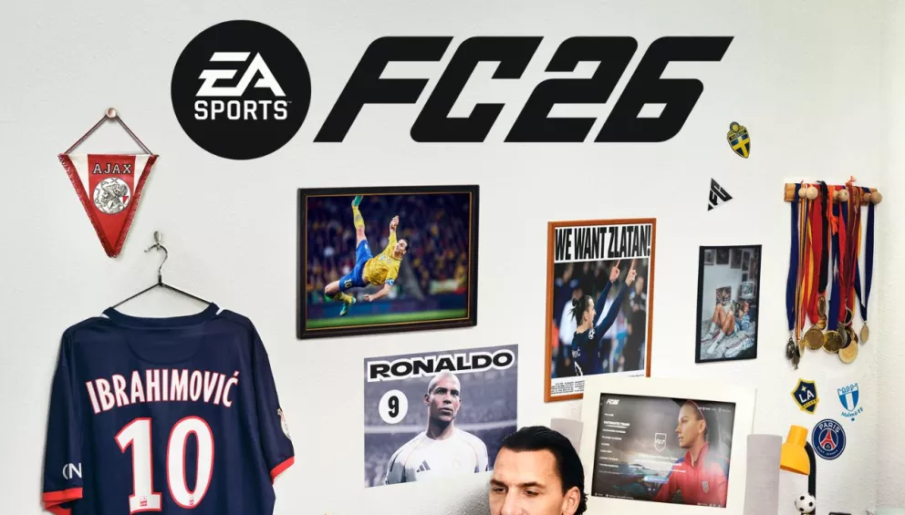Ve ahorrando: EA Sports revela fecha de lanzamiento, portada y detalles ...